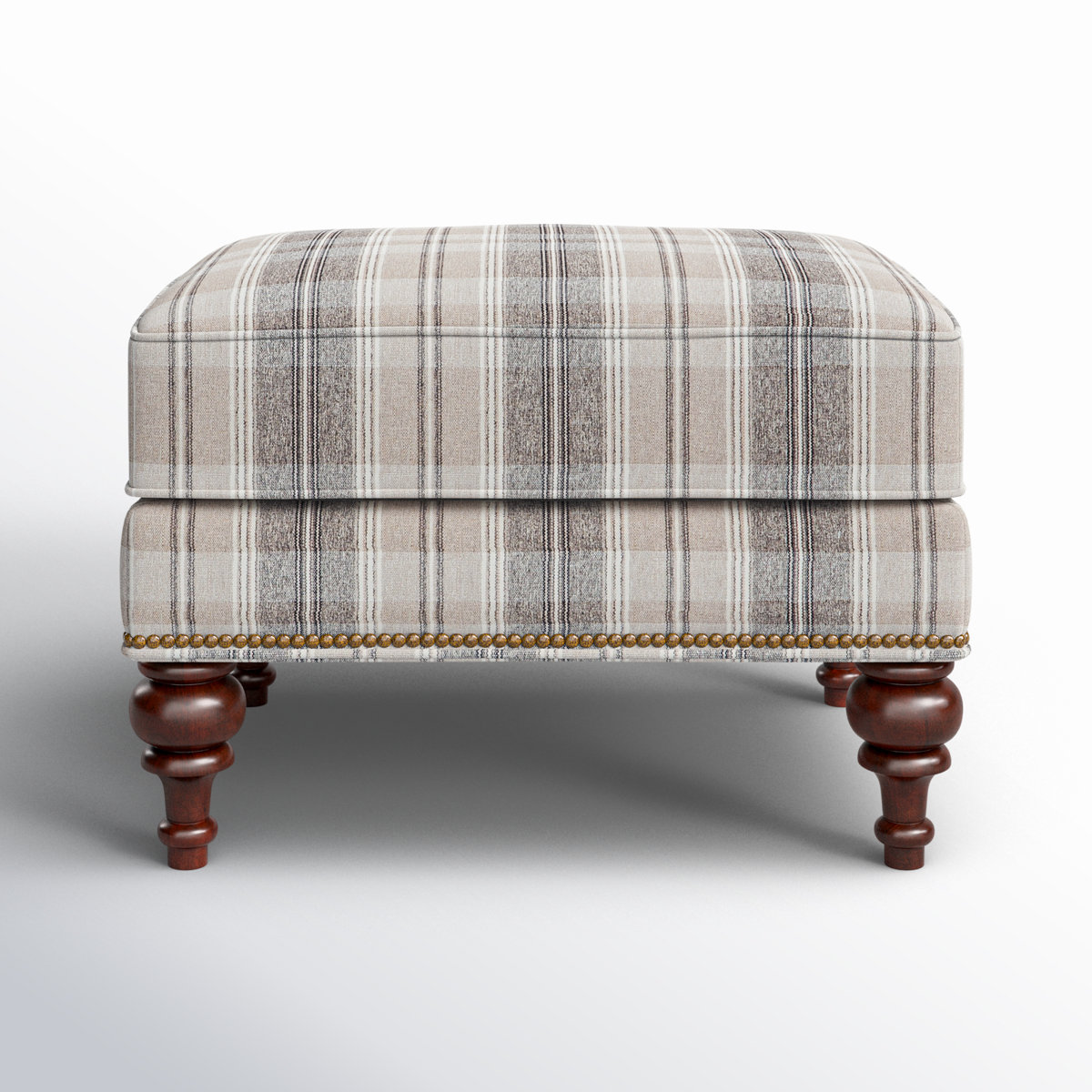 Craftmaster Grande Ottoman | Perigold