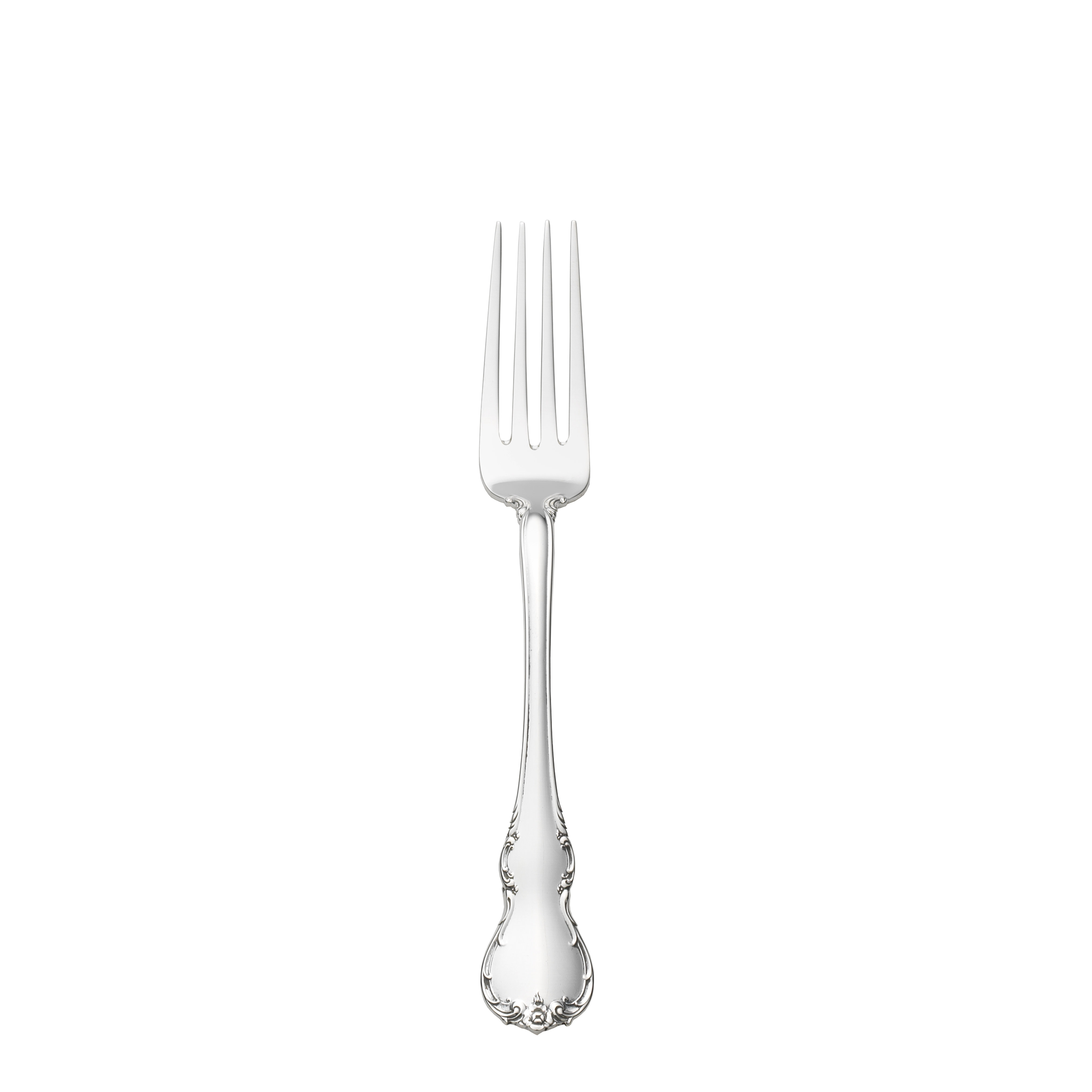 Towle Silversmiths Sterling Silver French Provincial Dinner Fork | Wayfair