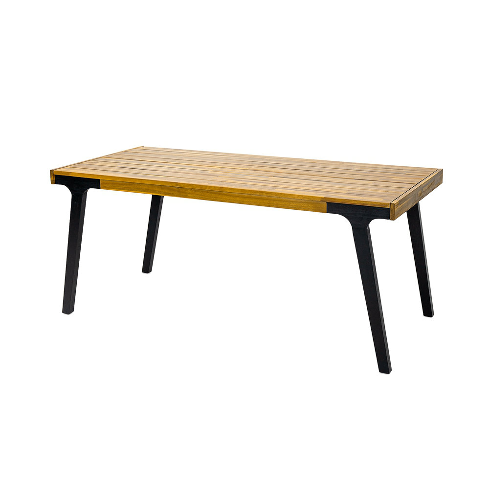 17 Stories DINING TABLE | Wayfair