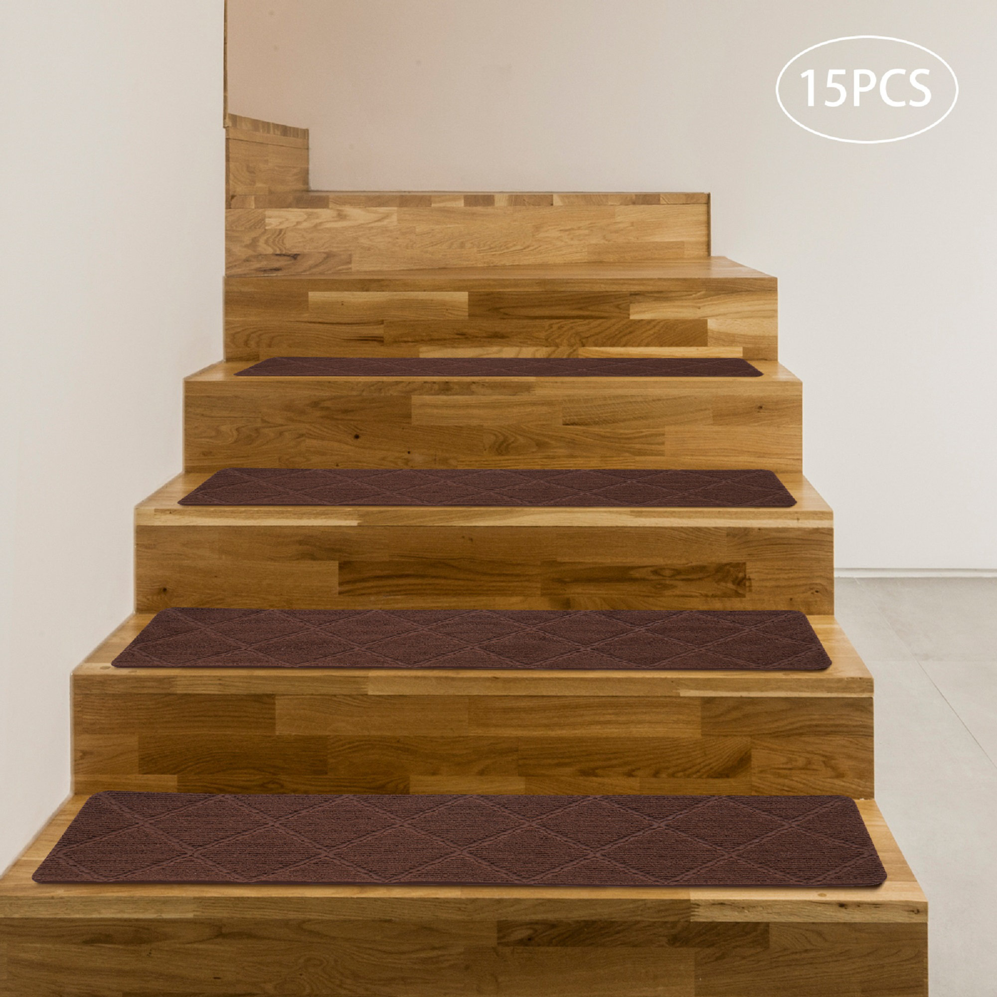Latitude Run® Williem Stair Tread | Wayfair