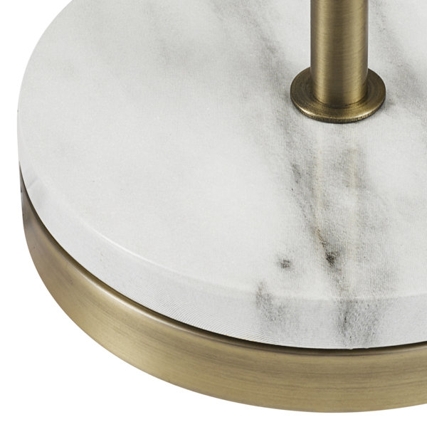 Globe Electric Company Lila Metal Table Lamp & Reviews | Wayfair