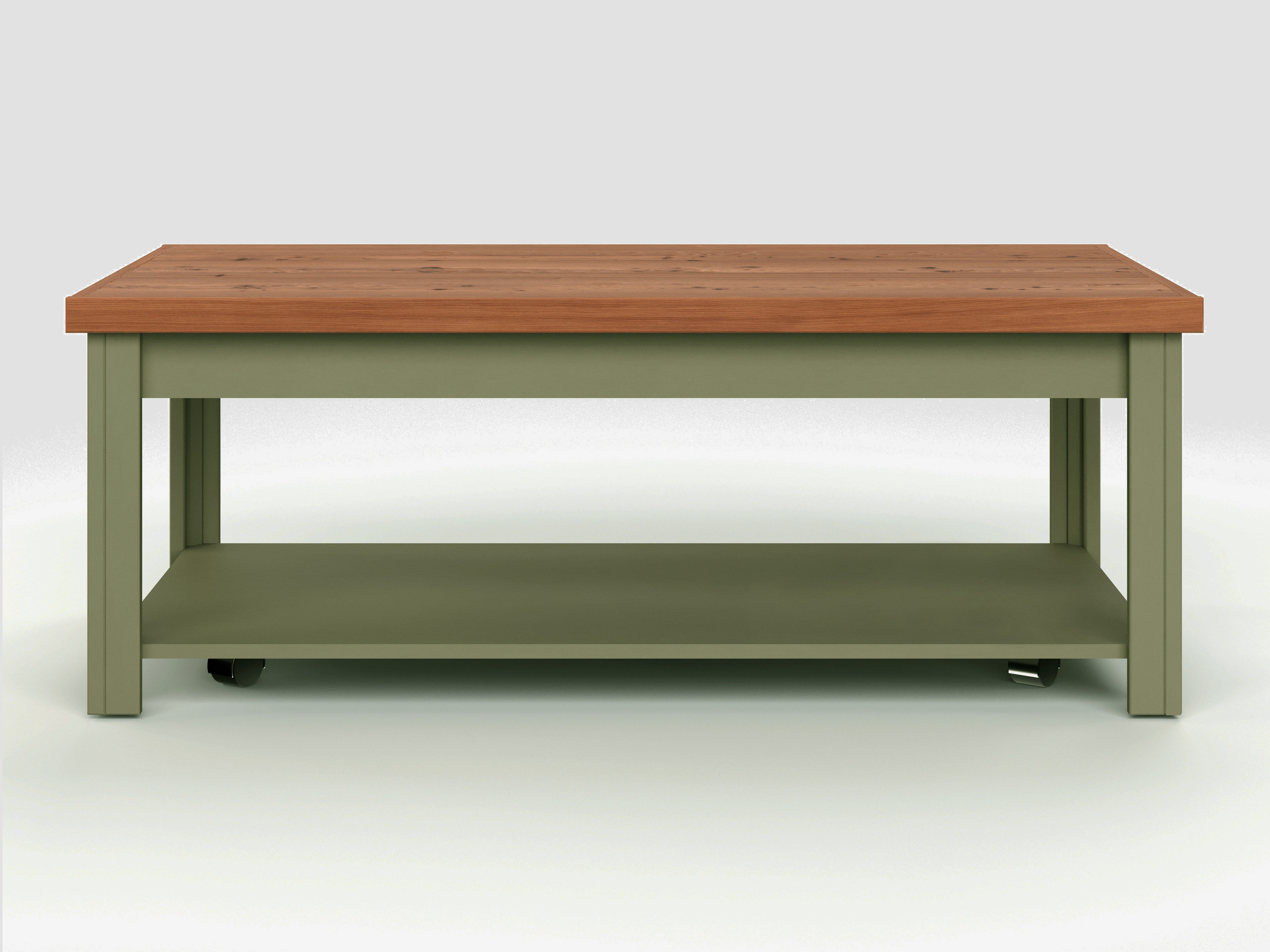 Latitude Run® Sharlene Single Coffee Table | Wayfair