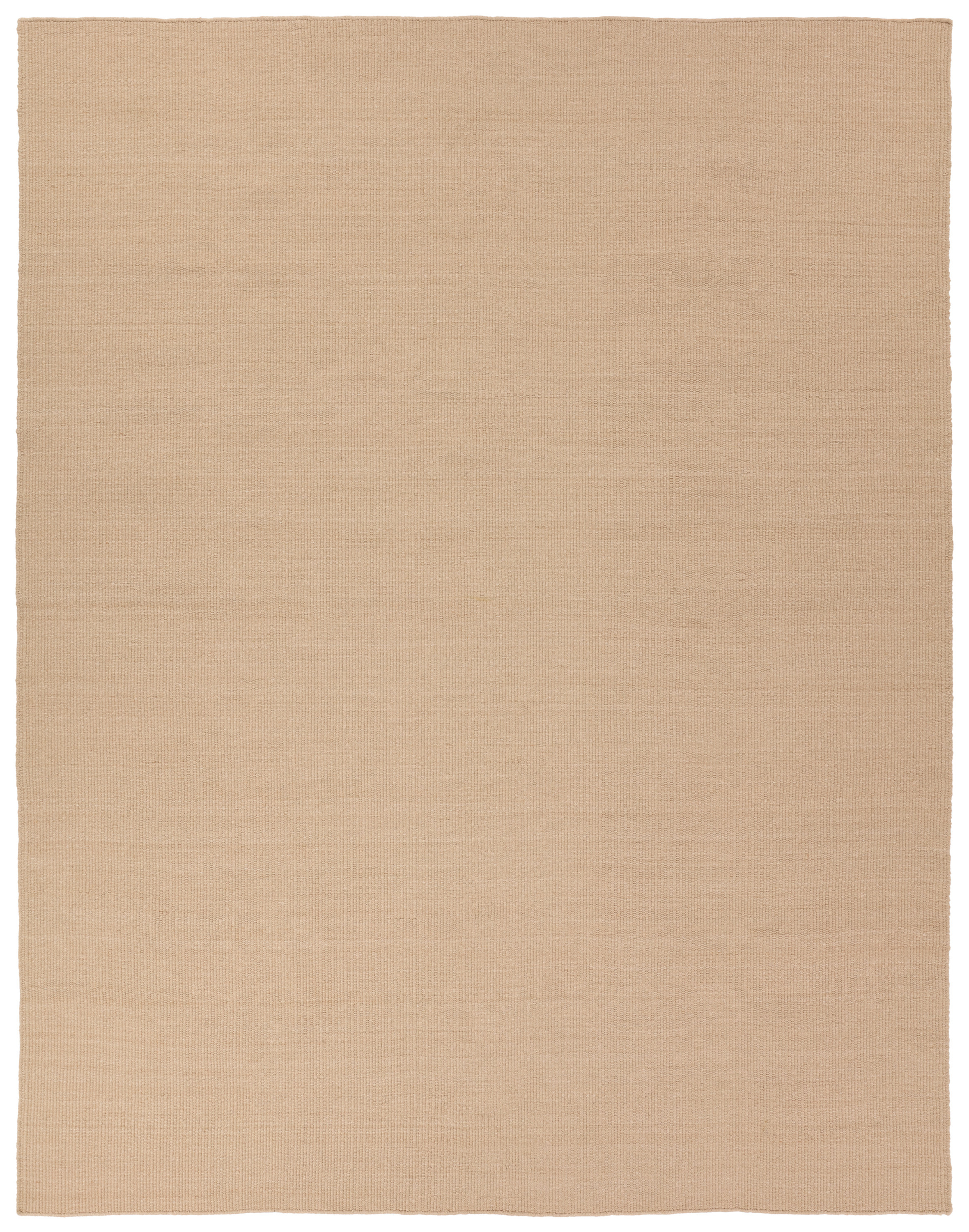 Ebern Designs Maximino Solid Color Handmade Hand Loomed Recycled P.E.T ...