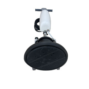 Dapper Supply 13" Multi-Purpose Commercial Floor Buffer Polisher ...