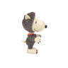 Jim Shore Peanuts Snoopy Werewolf Mini Figurine 3.54in | Wayfair