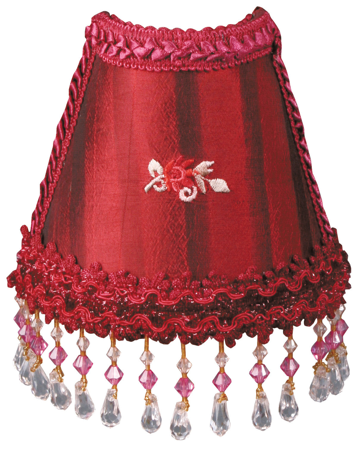Royal Designs Beaded Victorian Night Light - Wayfair Canada