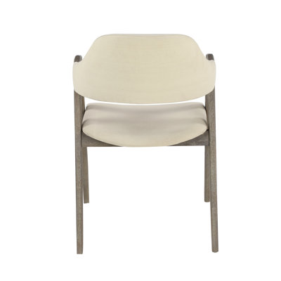 Brayden Studio® Bloomingdale Upholstered Dining Chair | Wayfair