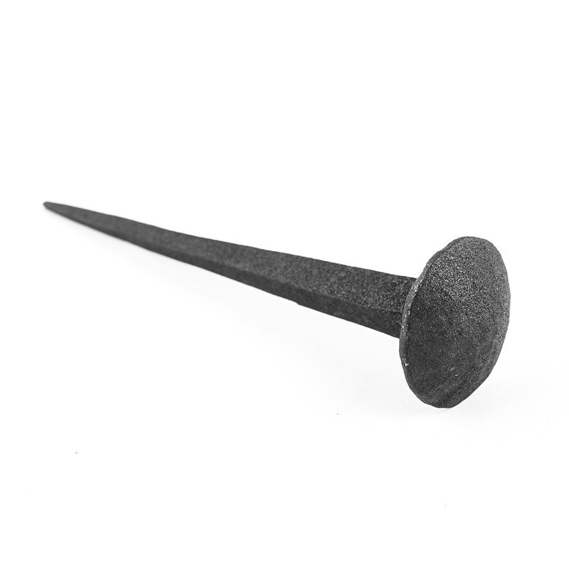 The Renovators Supply Inc. Square Wrought Iron Clavos Nails | Wayfair