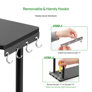 Latitude Run® Shelving Rack & Reviews | Wayfair
