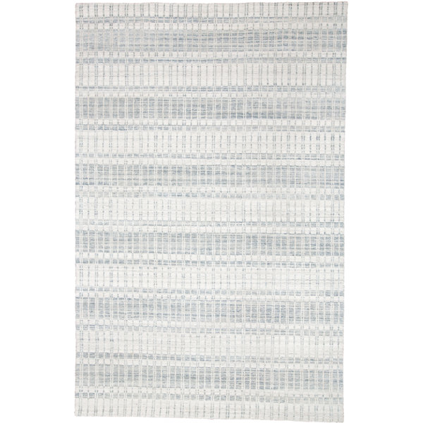 Joss & Main Adriann Striped Indoor Rug | Wayfair