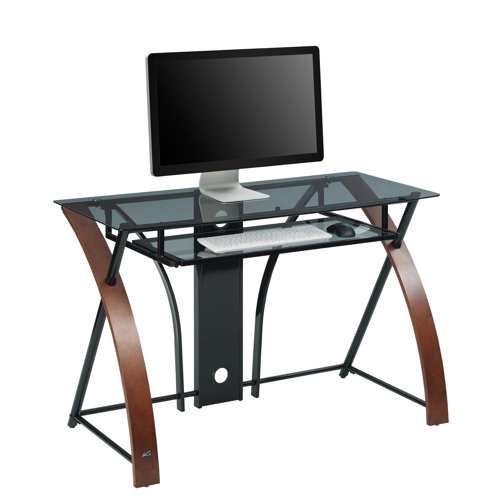 Ebern Designs Cayuga 47'' Desk & Reviews | Wayfair