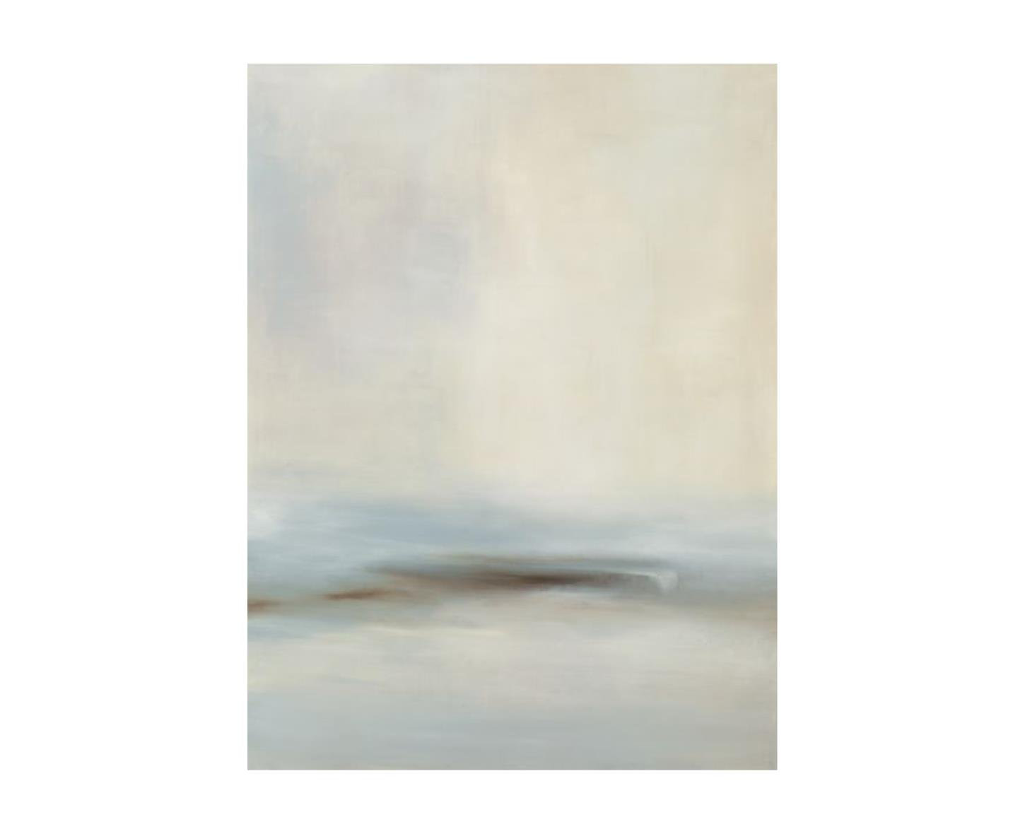 Chelsea Art Studio Winter Solstice by Samuel Kane - Painting Print ...