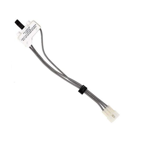 Bonison Ultra Durable 3406105 Dryer Door Switch Replacement Part For ...