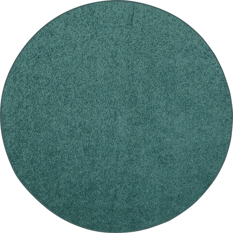 Latitude Run® Solid Color Rug | Wayfair