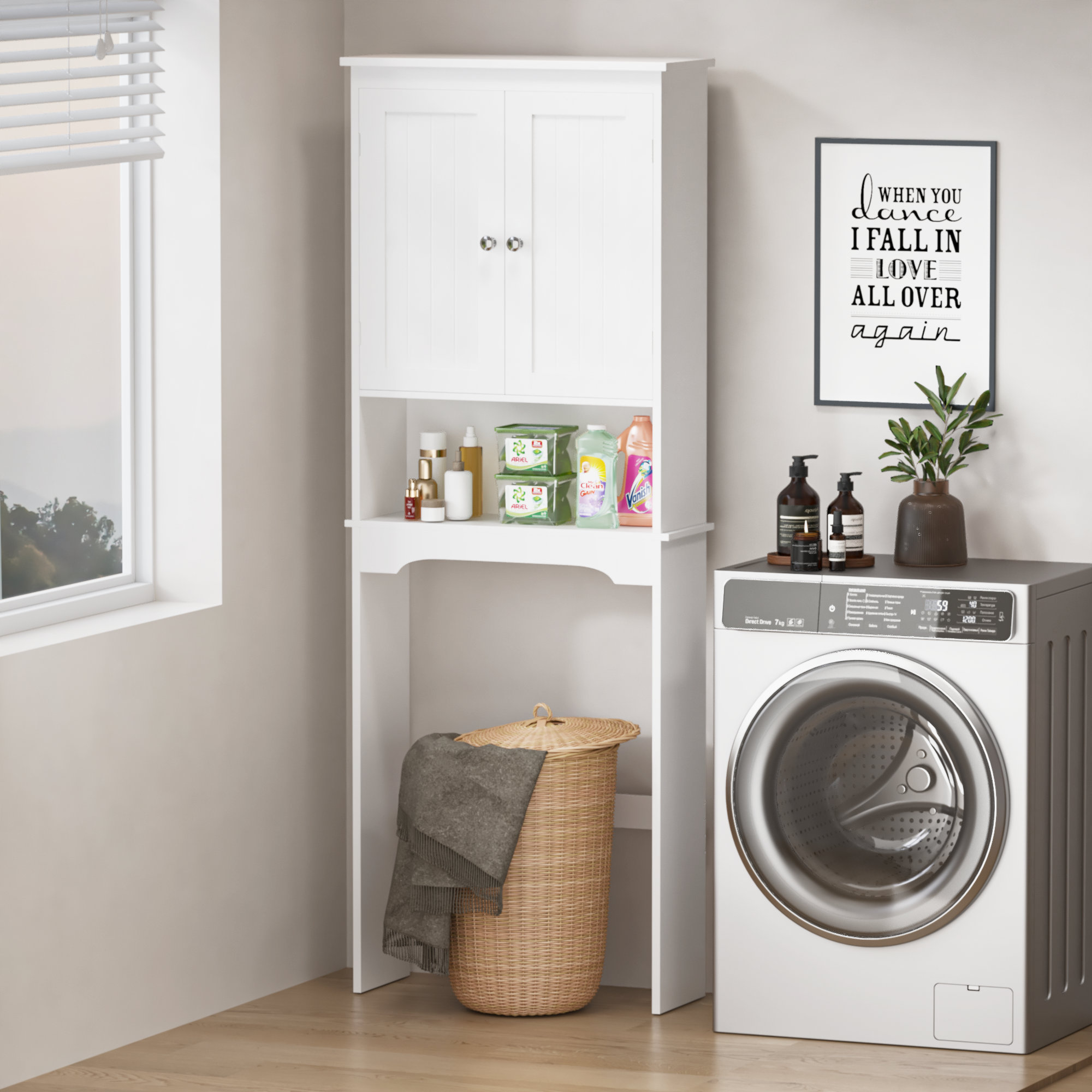 Siscar Lands Accent Chests / Cabinets Accent Cabinet | Wayfair