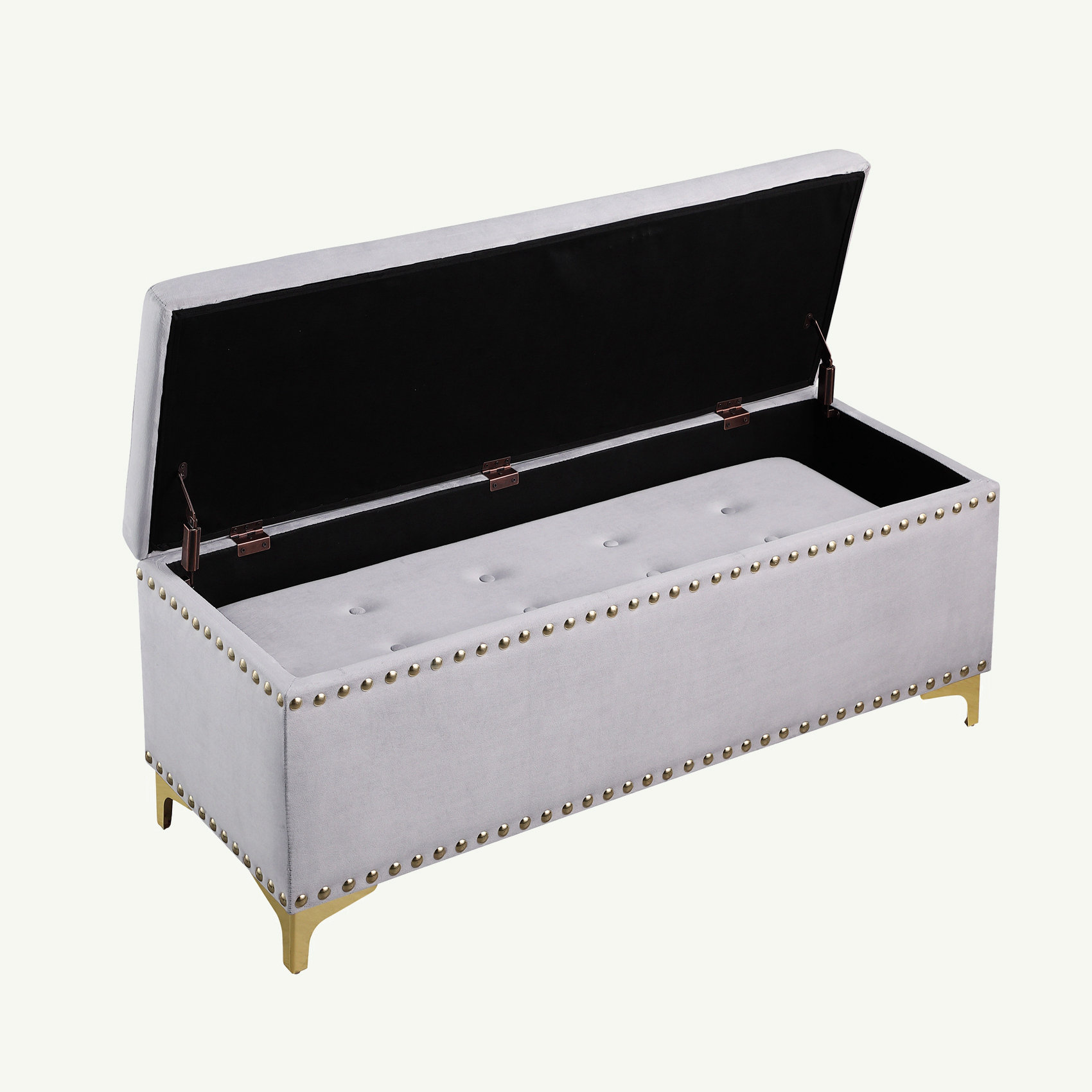 Rosdorf Park Johannus Storage Bench | Wayfair