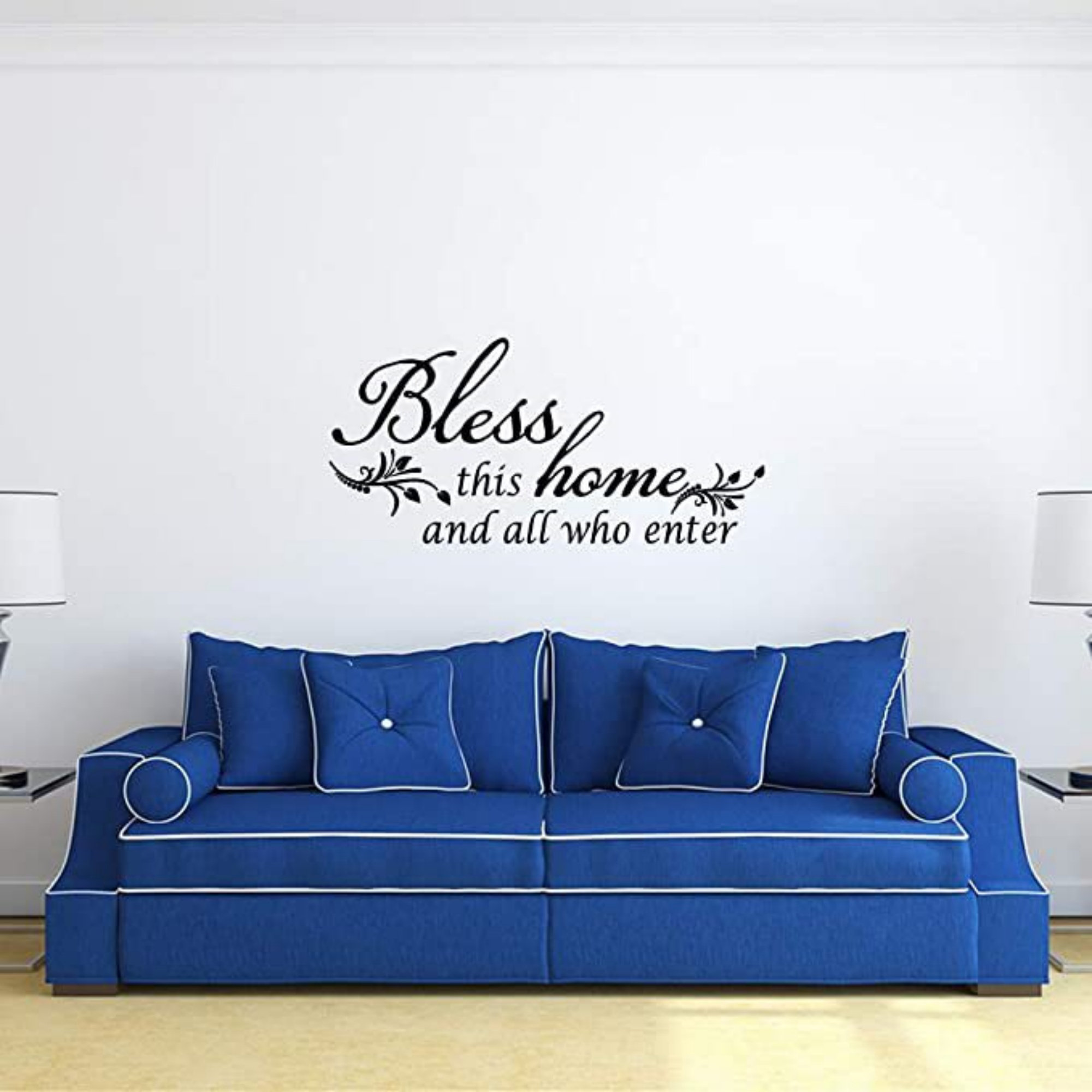 Trinx Wall Decal - Wayfair Canada