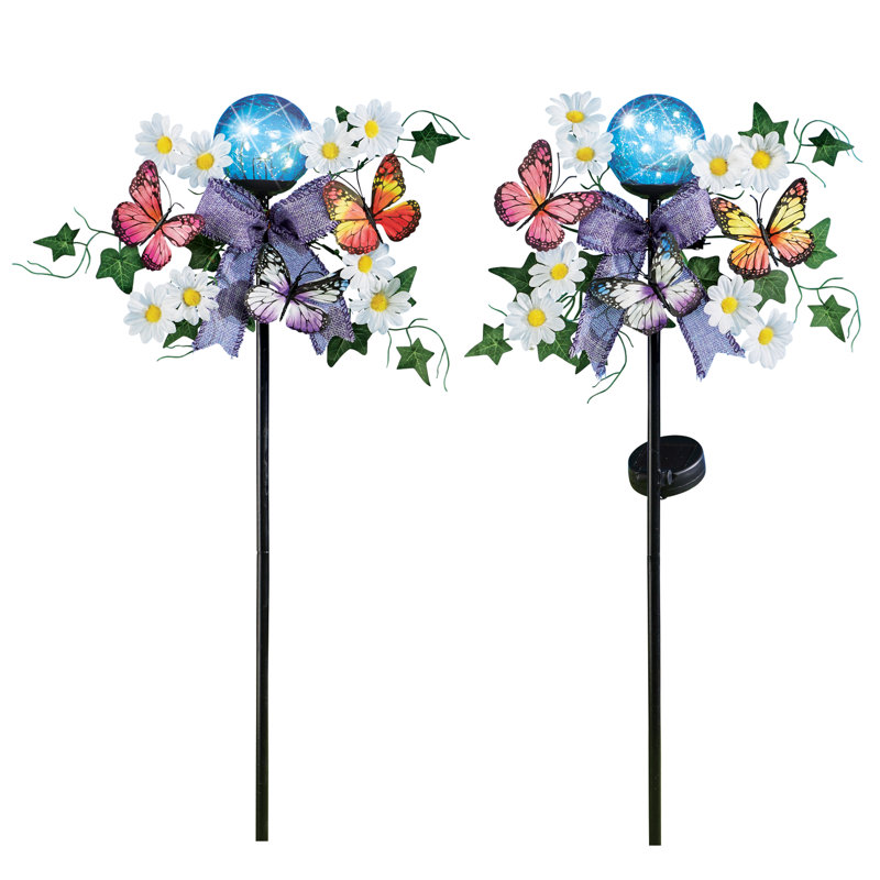Arlmont & Co. Belva Animals Garden Stake | Wayfair