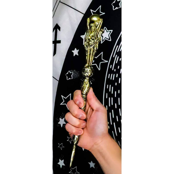 The Holiday Aisle® Billat Wall Decor on Resin | Wayfair