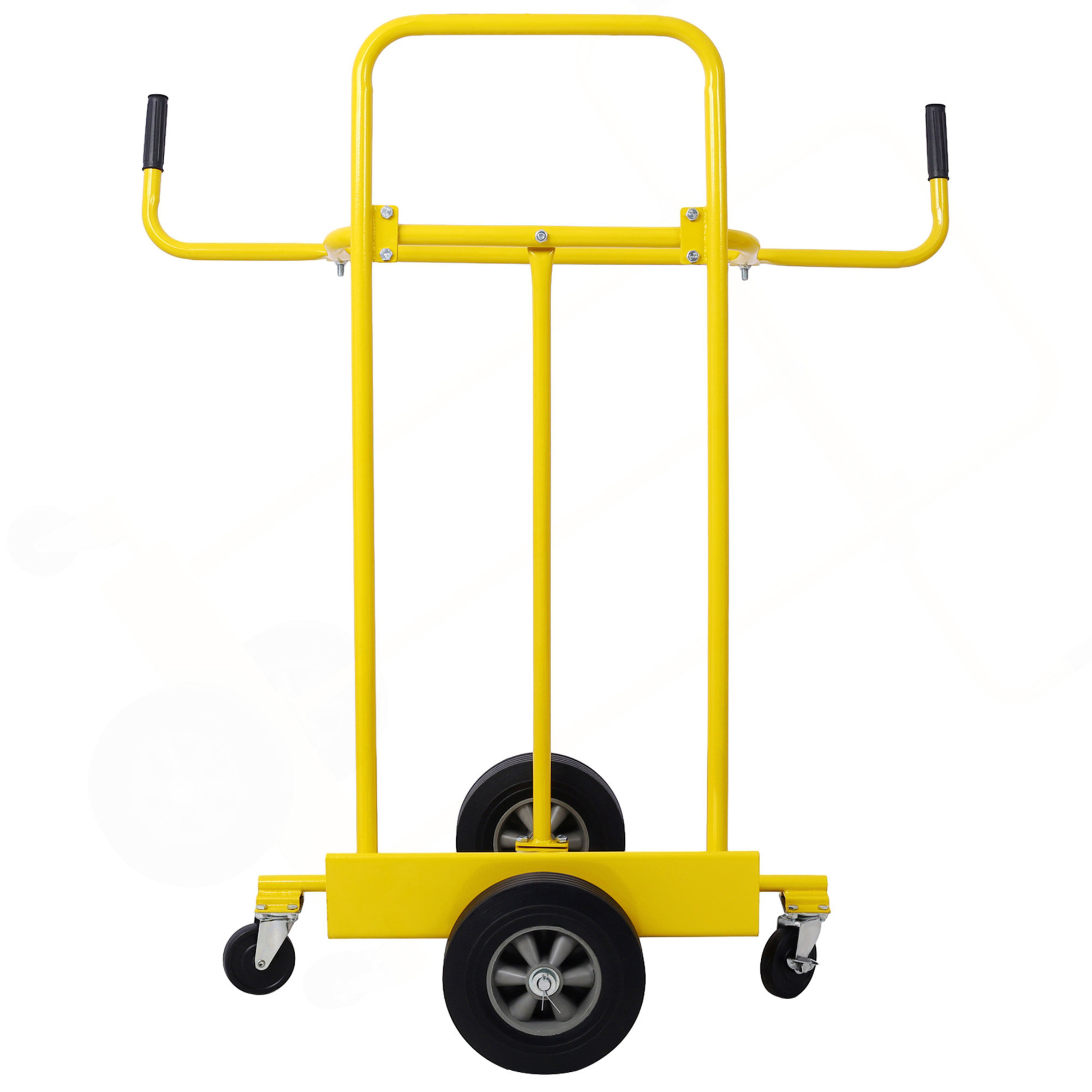 FOSHANZHENGONG Steel Panel Cart,Drywall Sheet Cart & Panel Dolly ...
