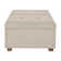 Wade Logan® Betiel Upholstered Ottoman & Reviews | Wayfair