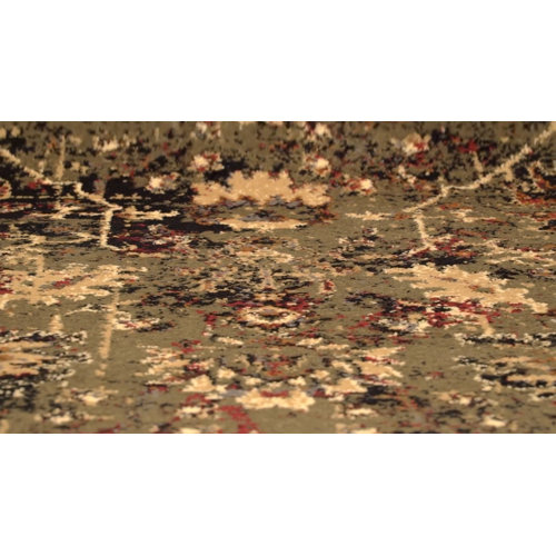 Langley Street Alameda Geometric Indoor Rug & Reviews | Wayfair