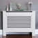 17 Stories Matti Free-Standing Radiator Cover | Wayfair.co.uk