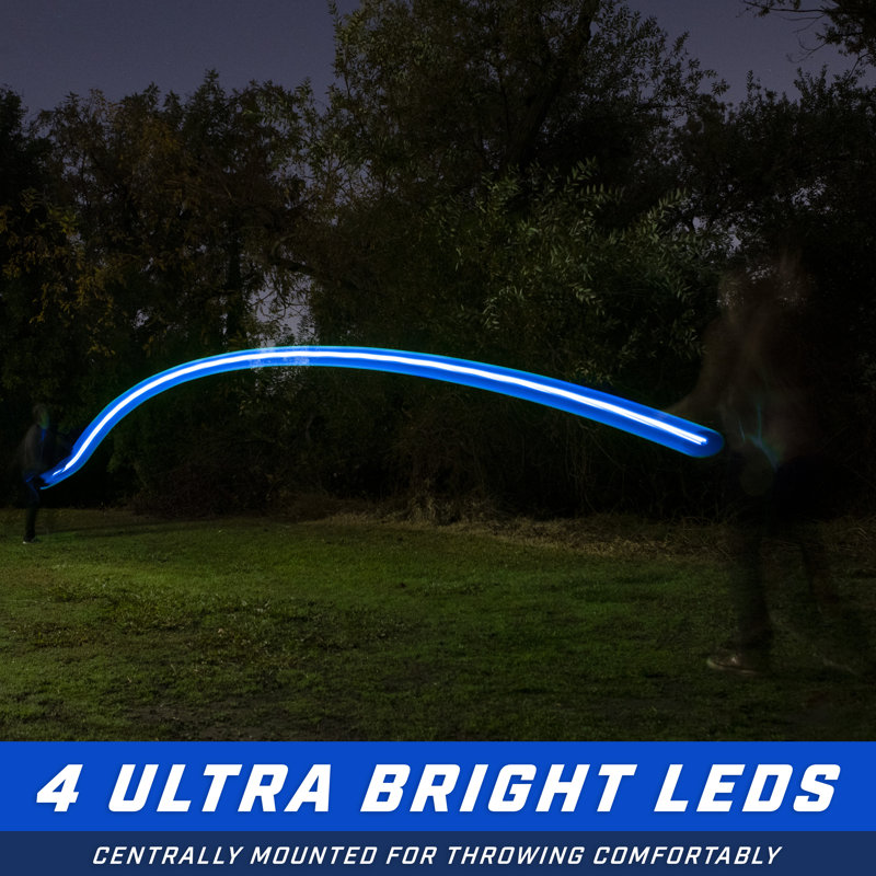 GoSports Ultimate Light up Frisbee & Reviews | Wayfair