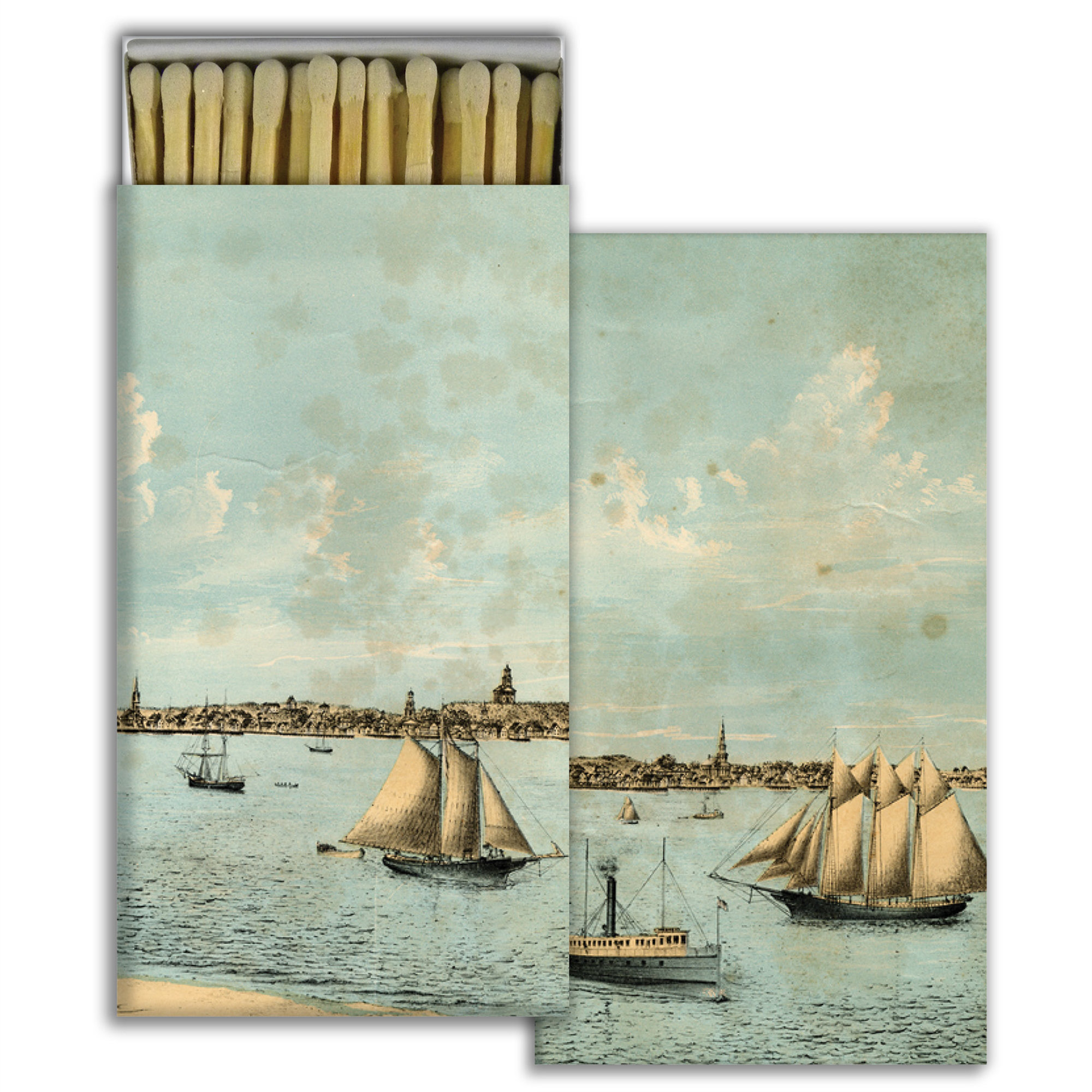 HomArt Matches - View From Longpoint | Wayfair