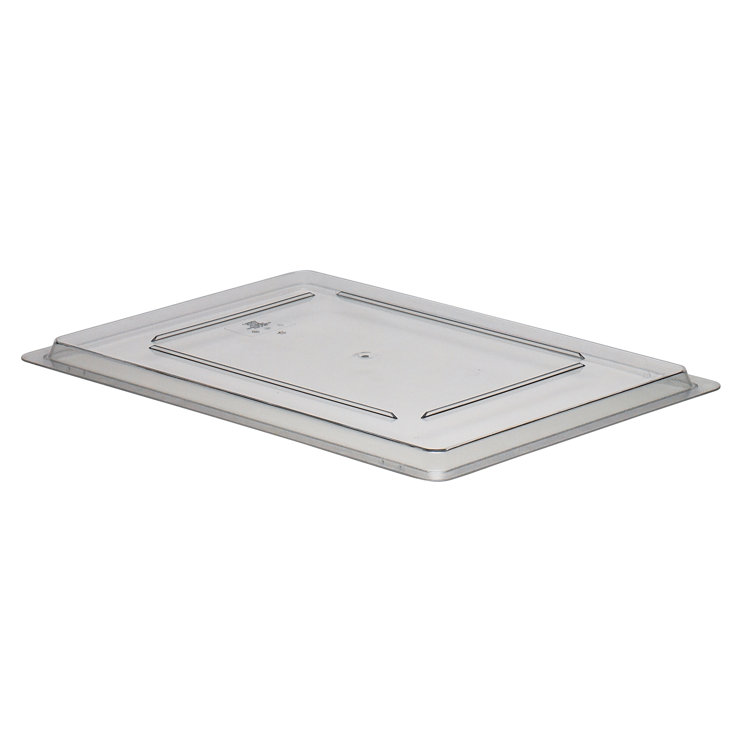 Cambro Square Plastic Lid | Wayfair