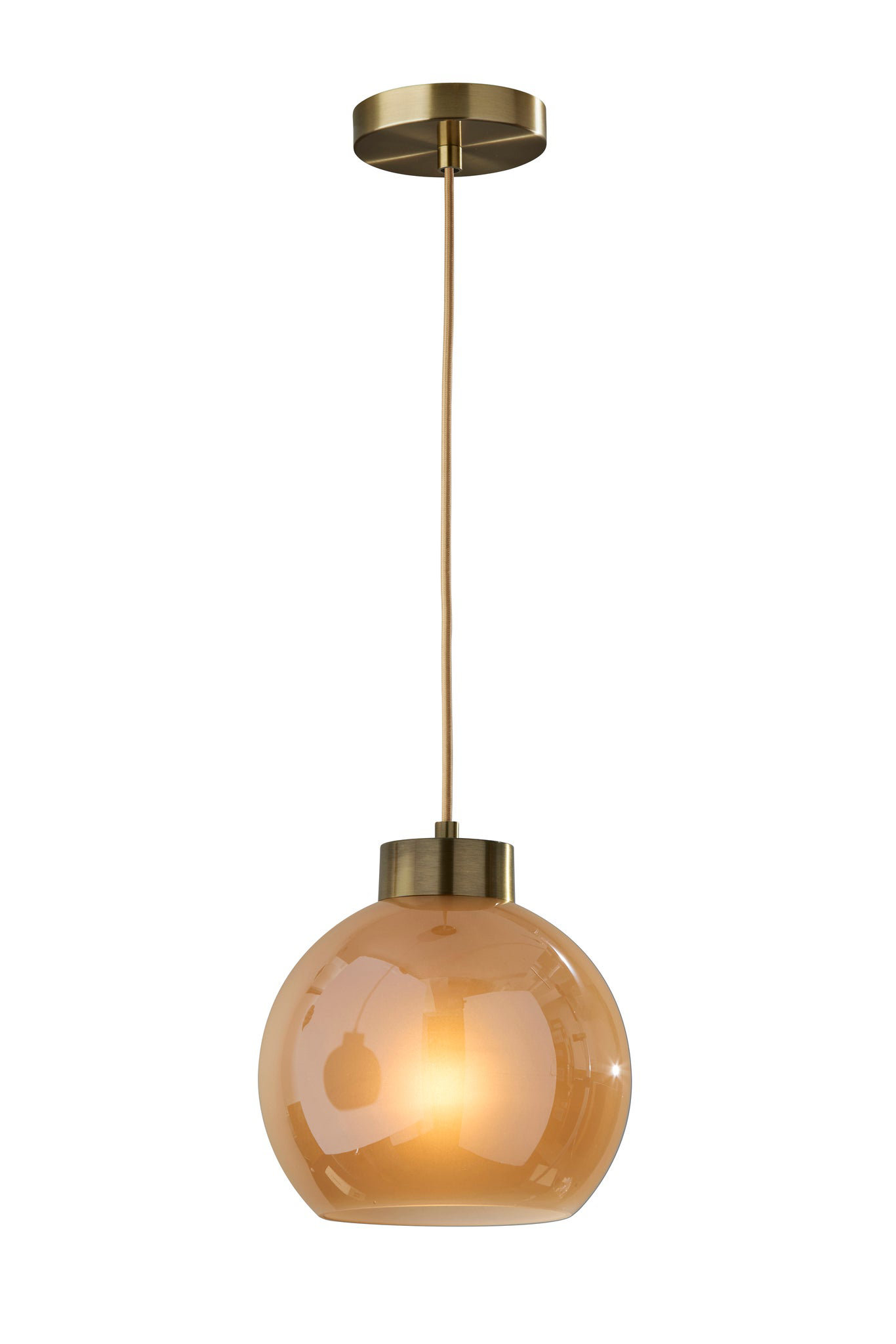 Latitude Run® Atticus Pendant | Wayfair