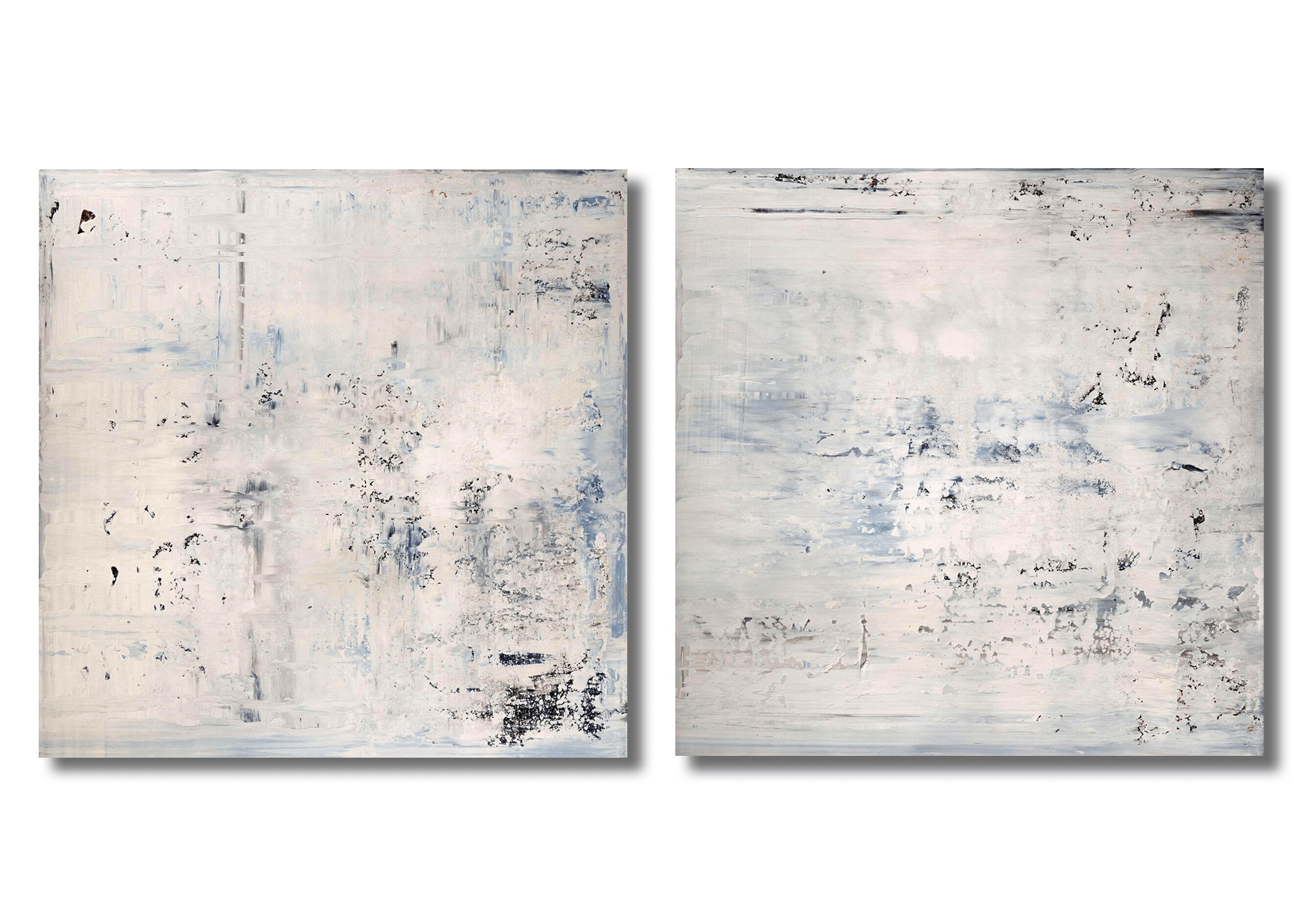 John Beard Collection Blissful Thinking Set by John Beard - Artist ...