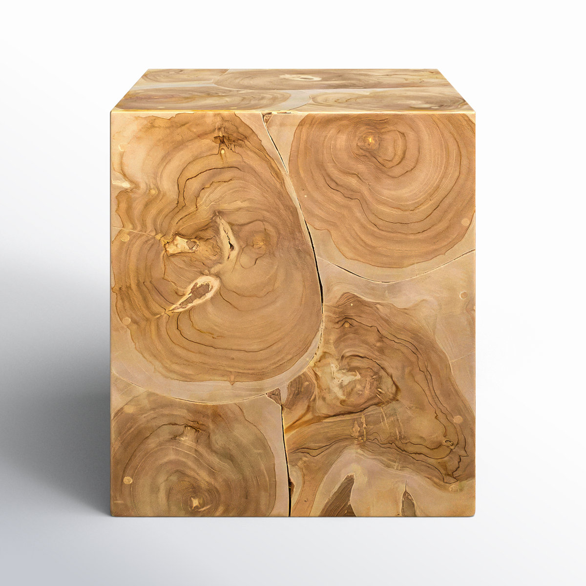 Joss & Main Mitzi End Table & Reviews | Wayfair