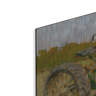 Lark Manor™ 'Rustic Tractors 1' by Ethan Harper Metal Wall Art | Wayfair