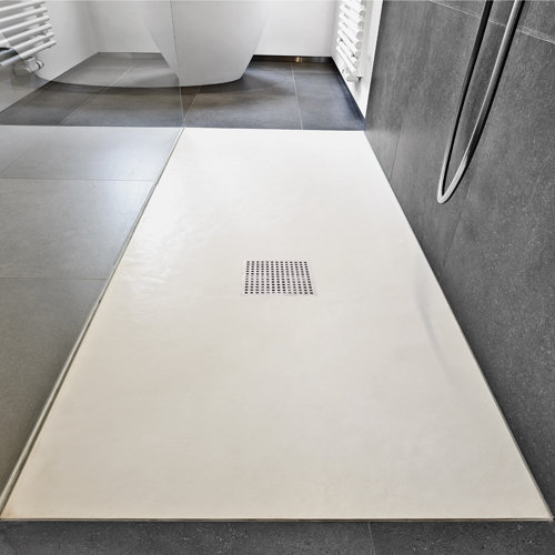 Design House Grid / Tile-In Shower Drain | Wayfair