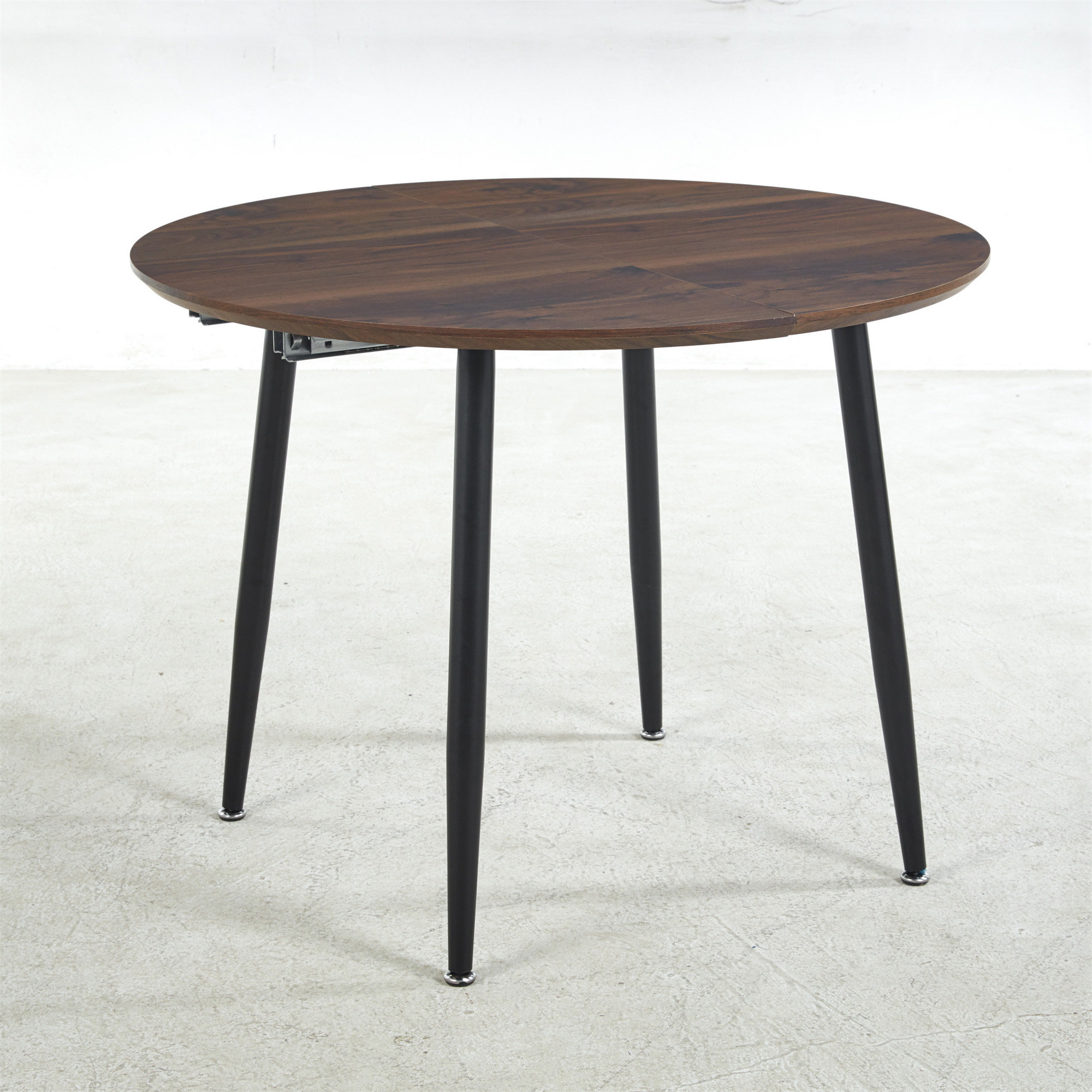 Latitude Run® Extensible Table(Only Including Coffee Table,Without ...