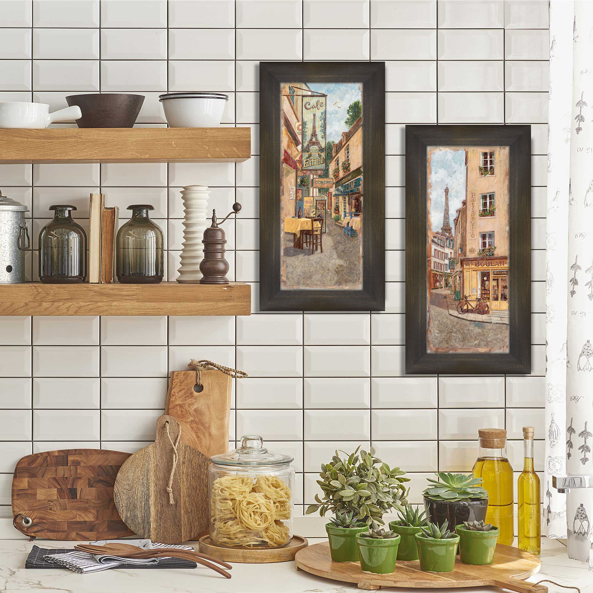 Winston Porter Print - Wayfair Canada