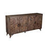 Union Rustic Ulrey Herringbone Sideboard | Wayfair
