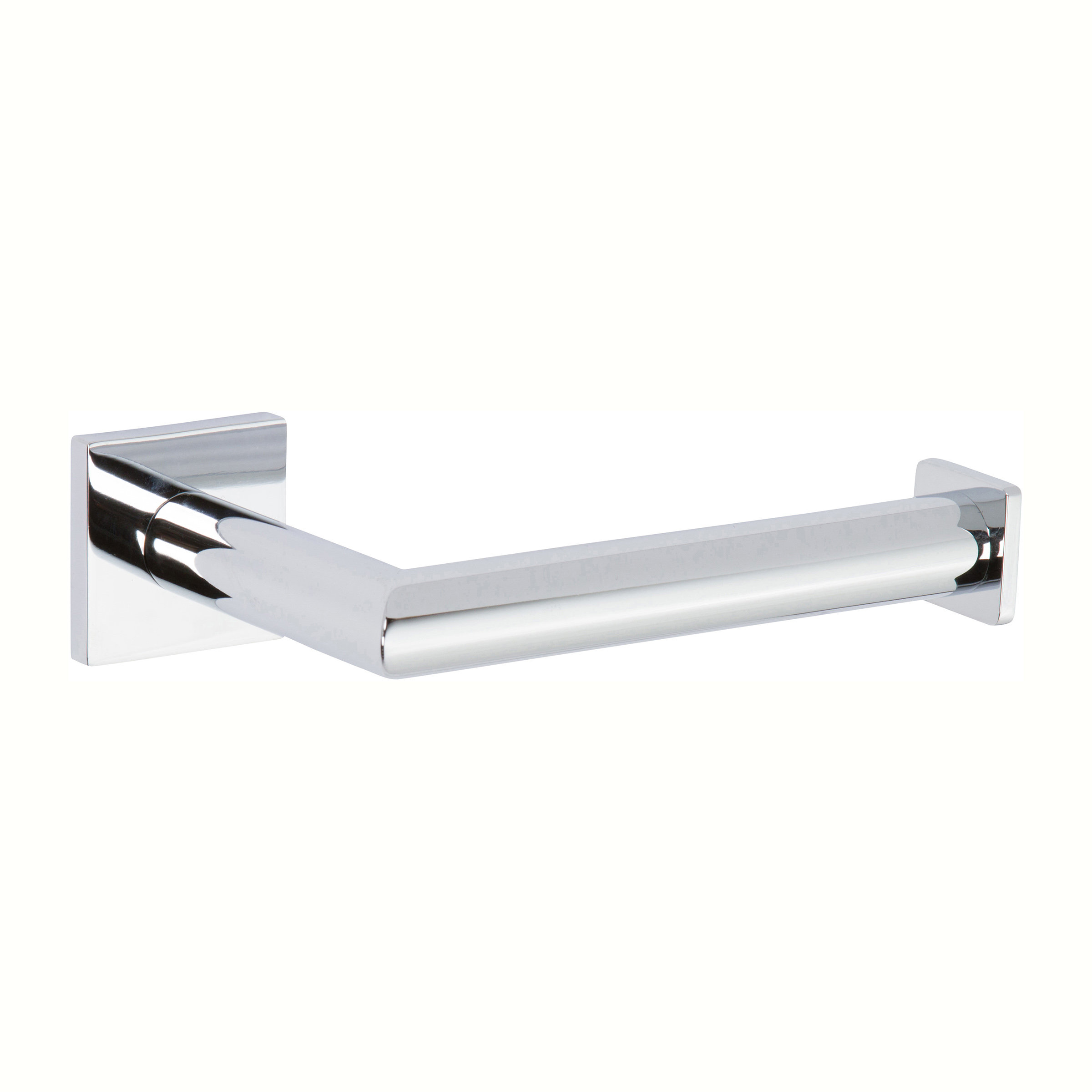 Ginger Dyad Open Toilet Paper Holder | Wayfair