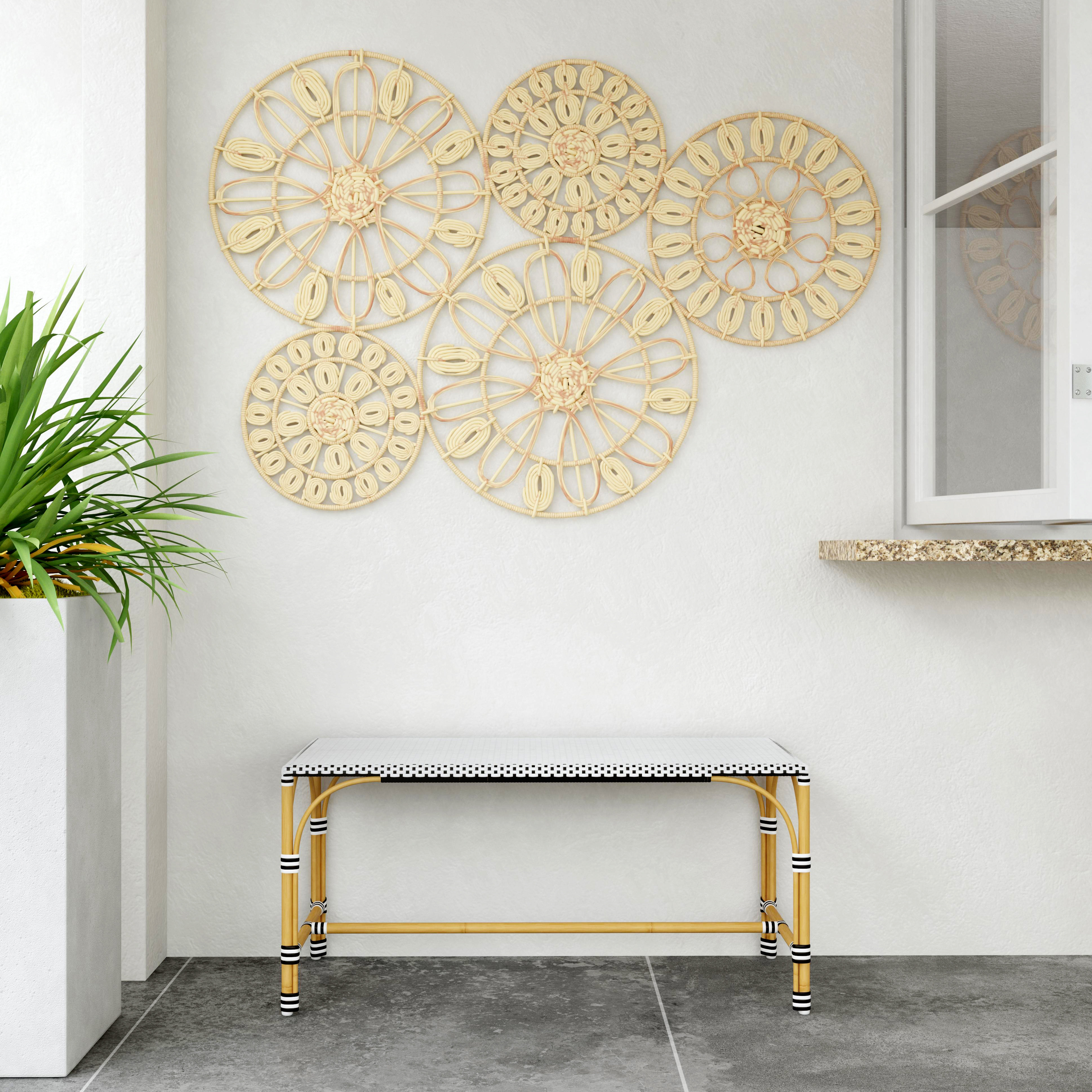 Butler Aluminum Picnic Bench | Wayfair