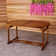 Dakota Fields Anja Extendable Wooden Dining Table & Reviews | Wayfair.co.uk