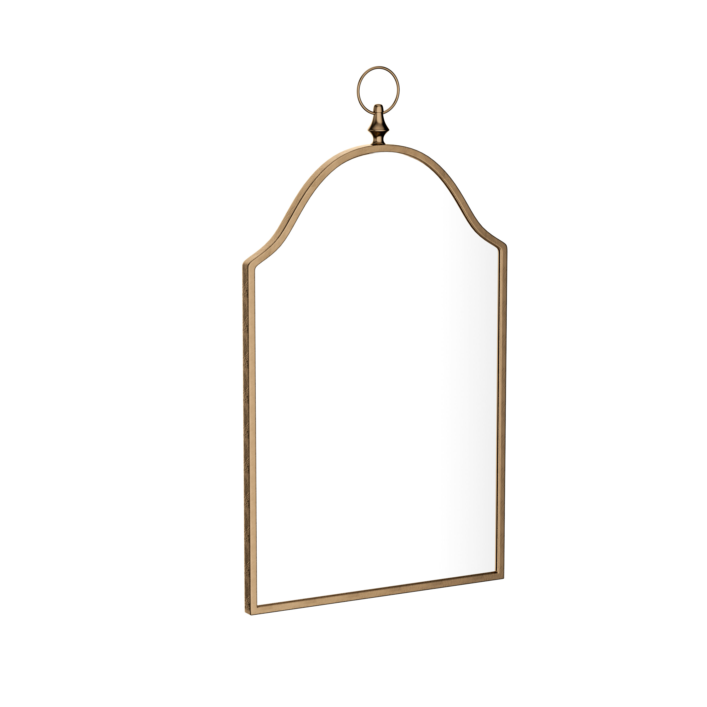 House of Hampton® Hassler Mirror | Wayfair
