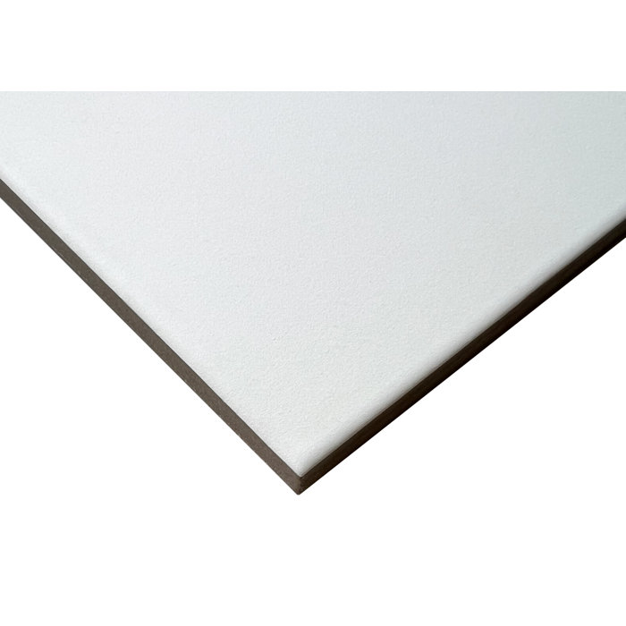 Tile Cart 8" x 8" Porcelain Wall & Floor Tile | Wayfair