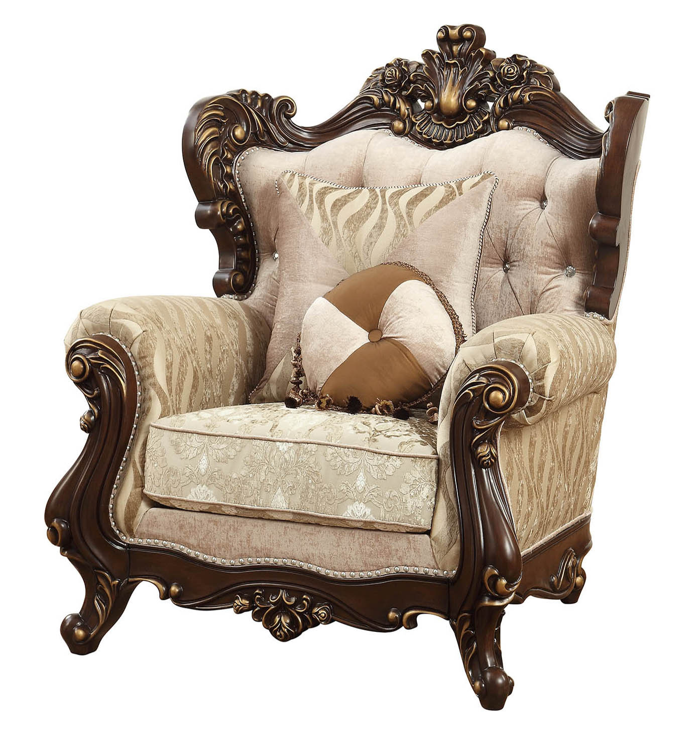 Bloomsbury Market Aniyjah 45.5 Wide | Wayfair