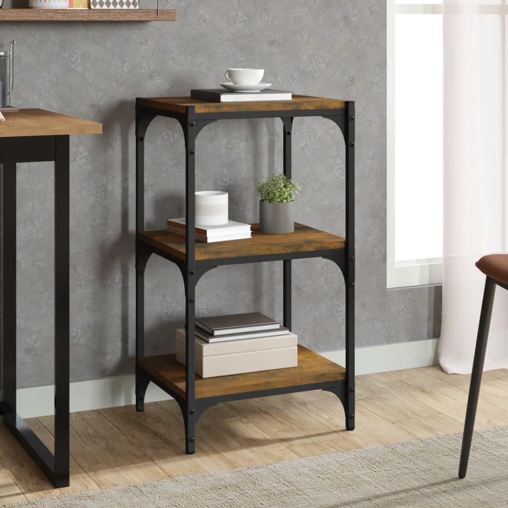 Borough Wharf Casebier Bookcase & Reviews | Wayfair.co.uk