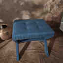 Red Barrel Studio® Mathilda Vanity Stool & Reviews | Wayfair