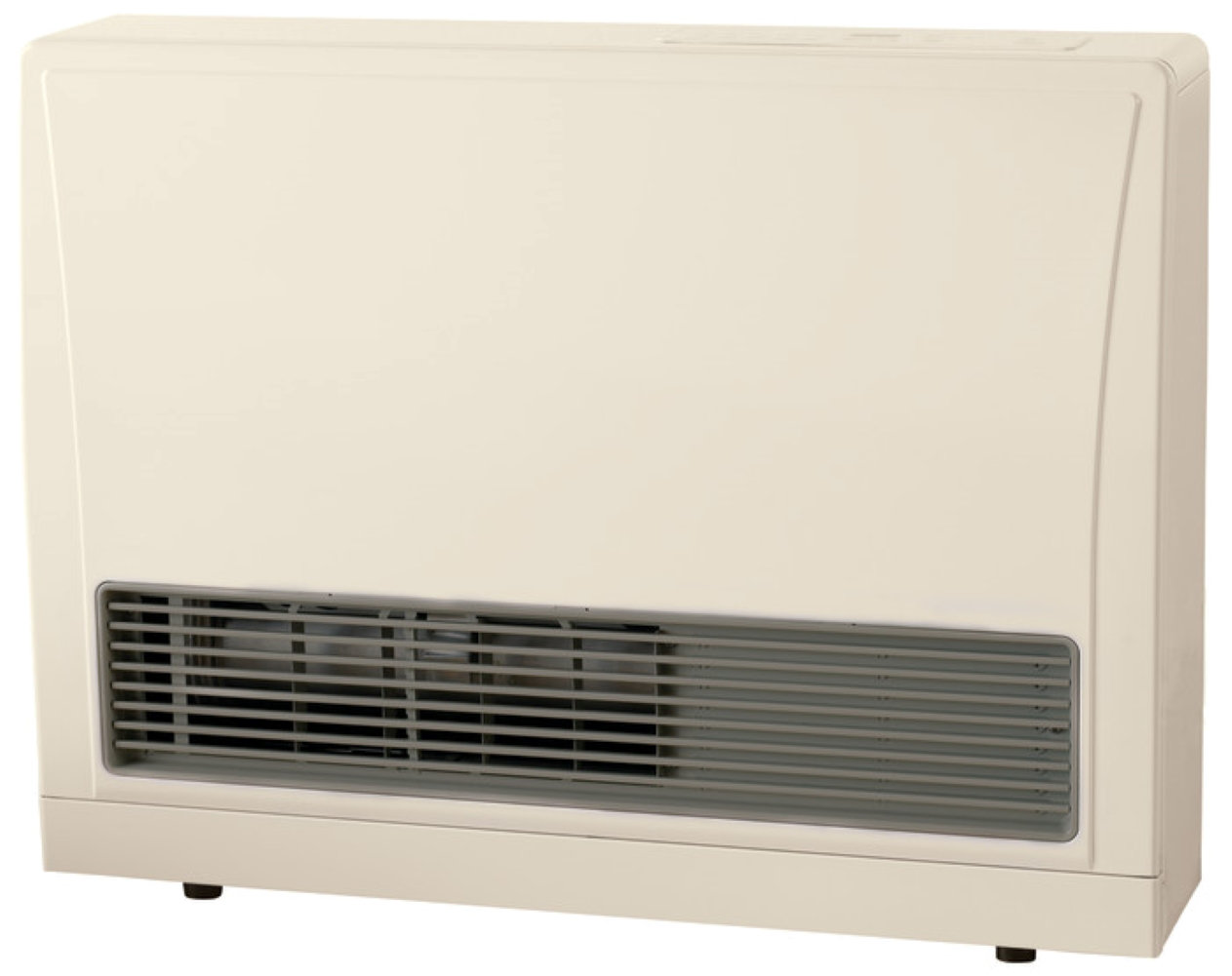 Rinnai Natural Gas Convection Panel Heater with Thermostat - Wayfair Canada