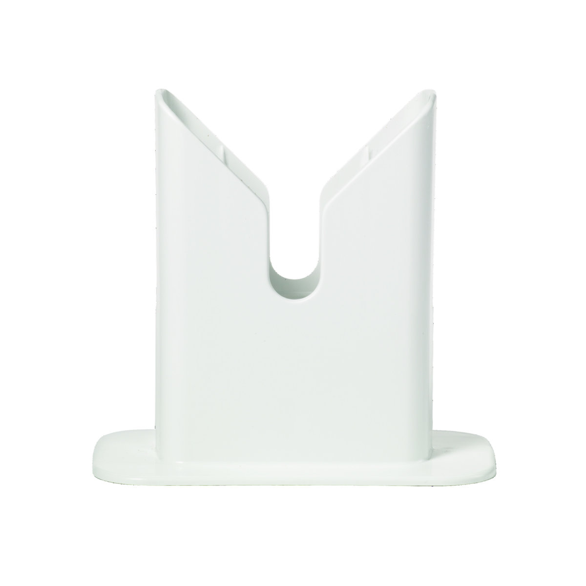 Hoan The Original Bagel Guillotine Universal Slicer & Reviews | Wayfair