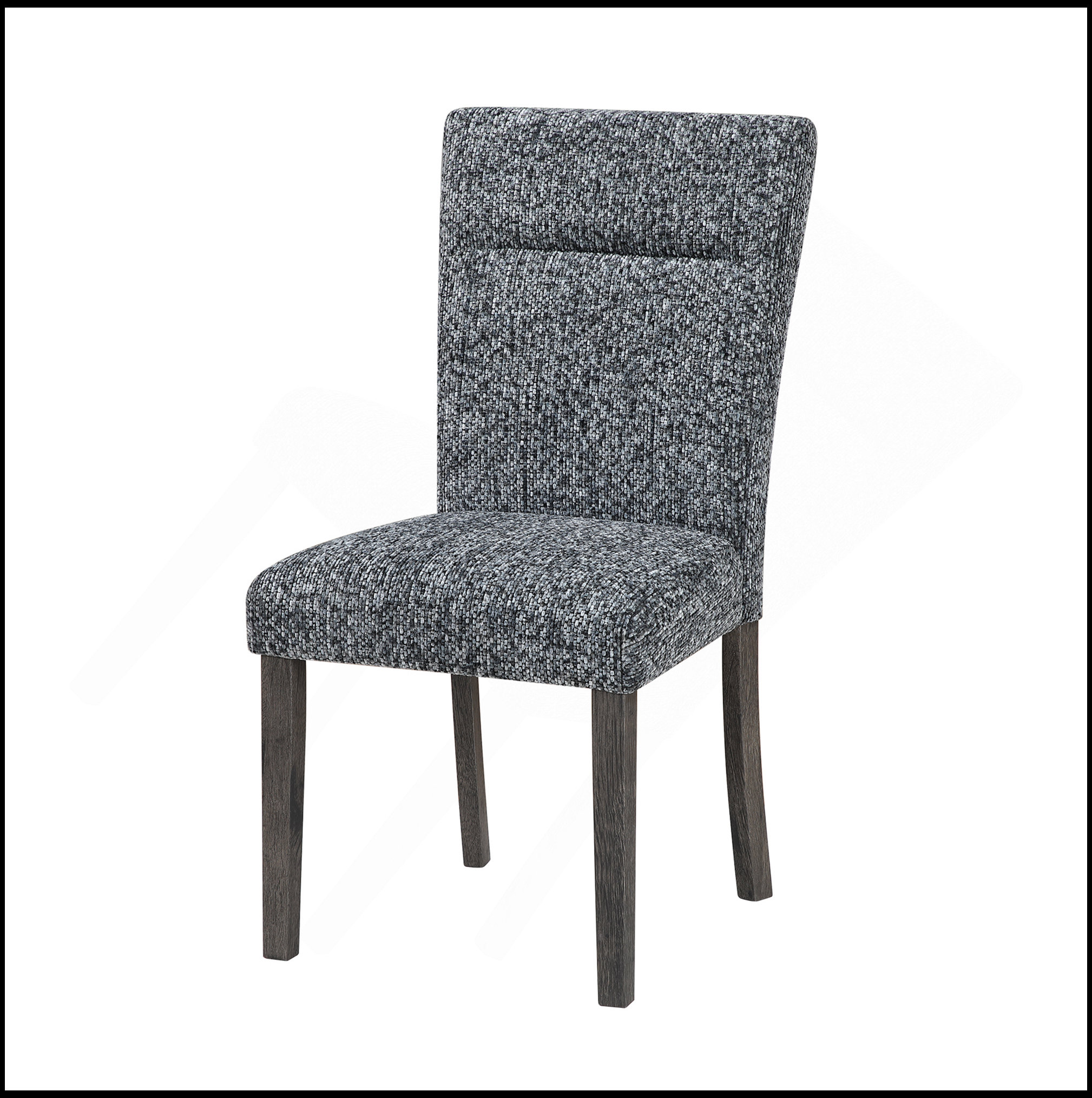 Latitude Run® SHARON GREY 2PK DINING CHAIR | Wayfair