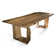 MaximaHouse Baum Rectangular Dining Table | Perigold